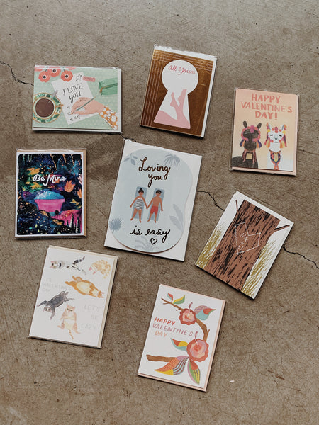 Paper Goods – September