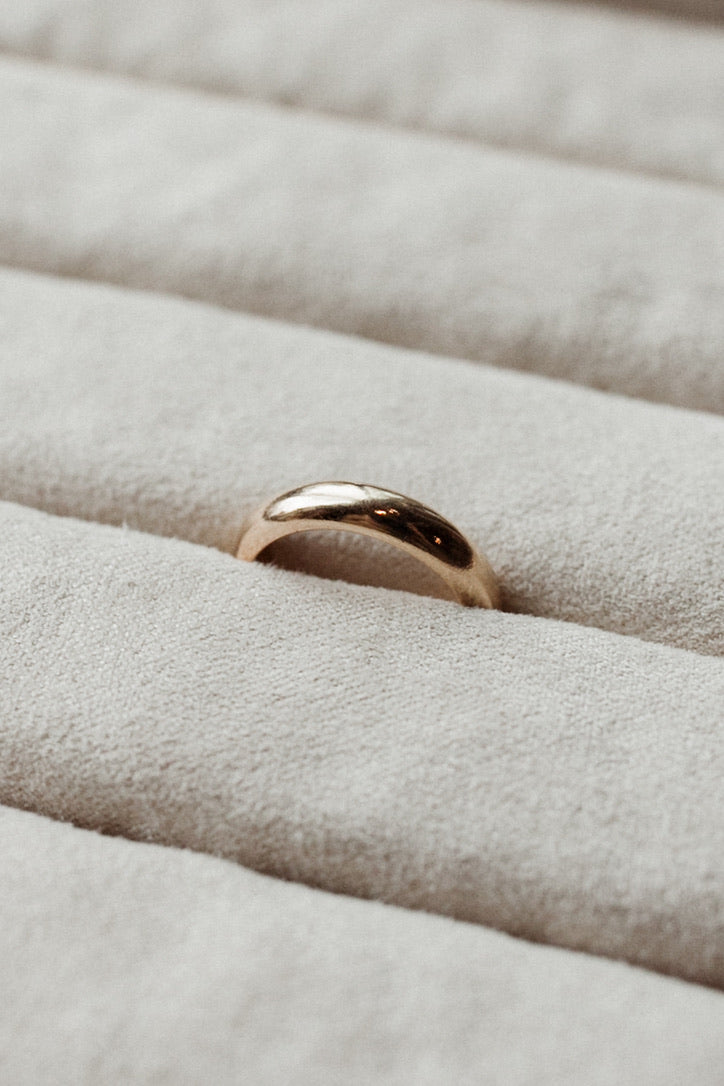 Valor Ring – September